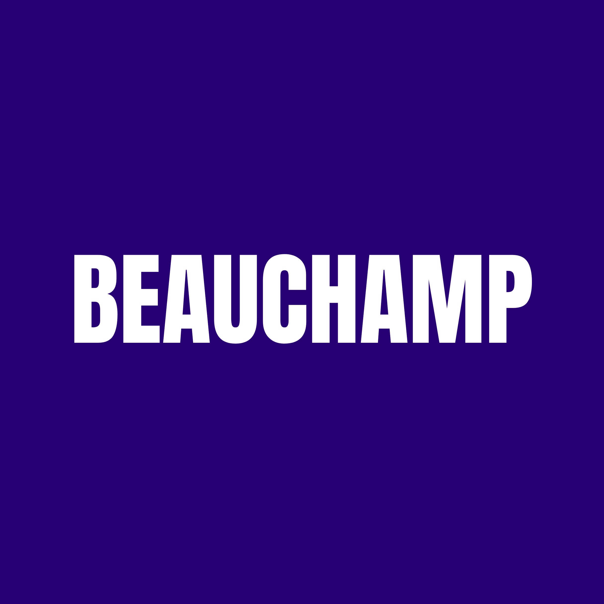 Beauchamp Studio